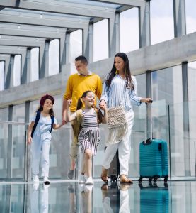 Homepage - KLM Taxis